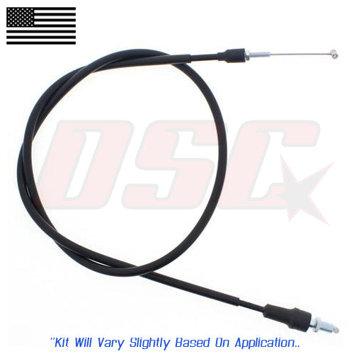 Shop For Atv Replacement Throttle Cable Honda TRX350FM Fourtrax Rancher ...