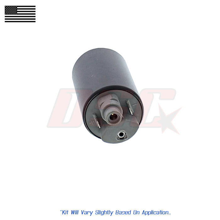 Street Bike Fuel System – Run Dsc